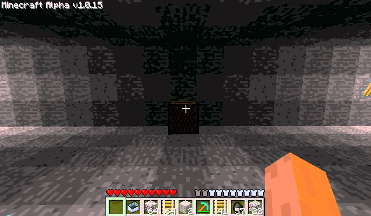 Minecraft - Jukebox - Green Record - Cat - YouTube