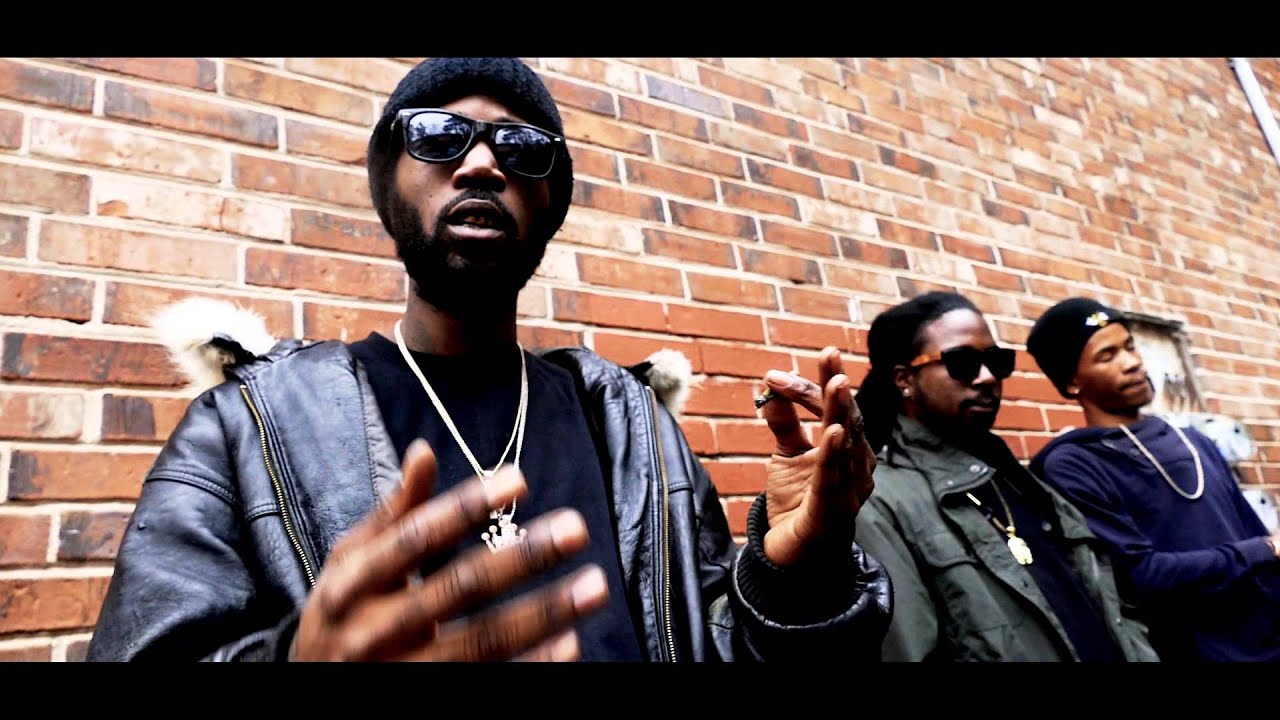 Marvin Boss- Lethal (Shot by @RaeAccardoSB) - YouTube