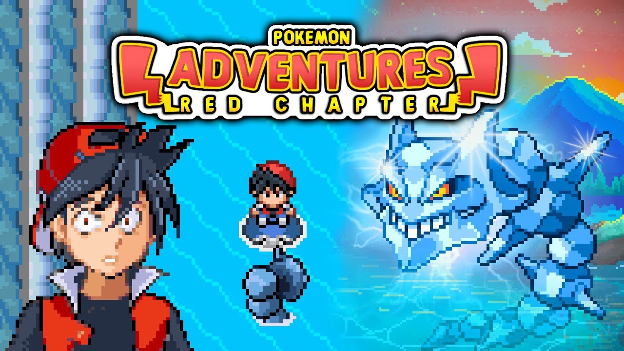 How To Get Crystal Steelix In Pokemon Adventures Red Chapter? (2024 ...