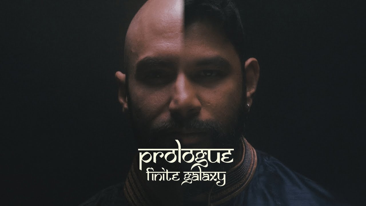 Finite Galaxy - Prologue (Official Music Video) - YouTube