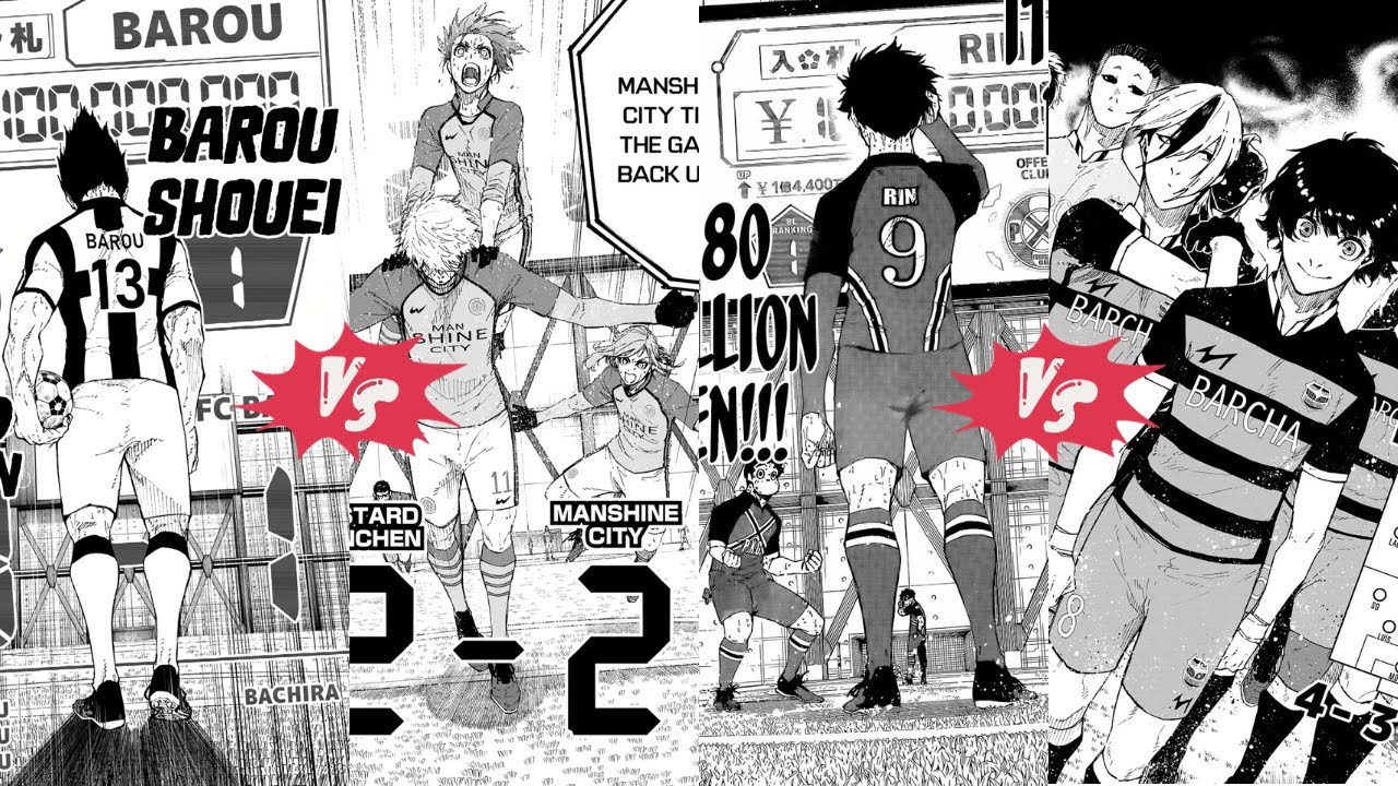 These NEL Matches Have INSANE Implications - YouTube