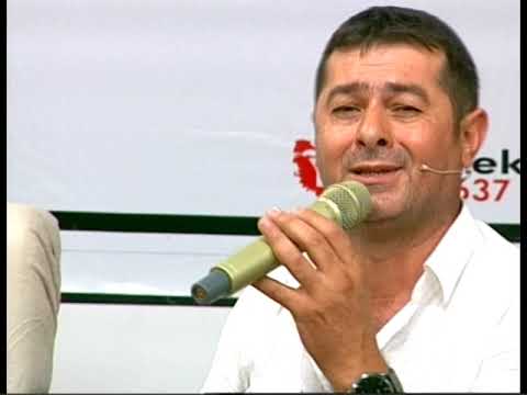 kemal karabulut kirvem ve unutamadım kaçkar tv