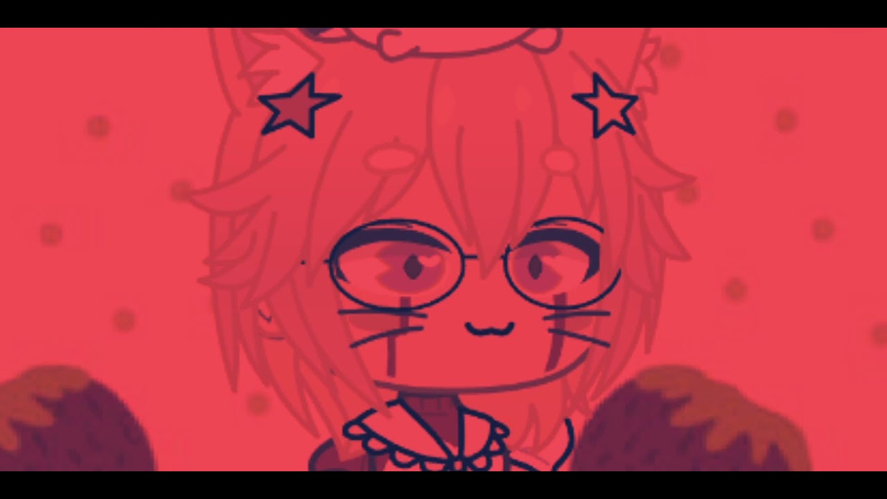 Pov:How gacha characters feel whenever we move them.( made by berry kat ...
