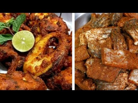 Lahori Style Fish Fry Recipe | Zinger Fish Fry | Delicious Recipe - YouTube