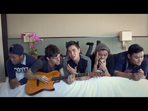 Hotline Bling - Drake - Sam Tsui, KHS, & Jakarta Beatbox Cover