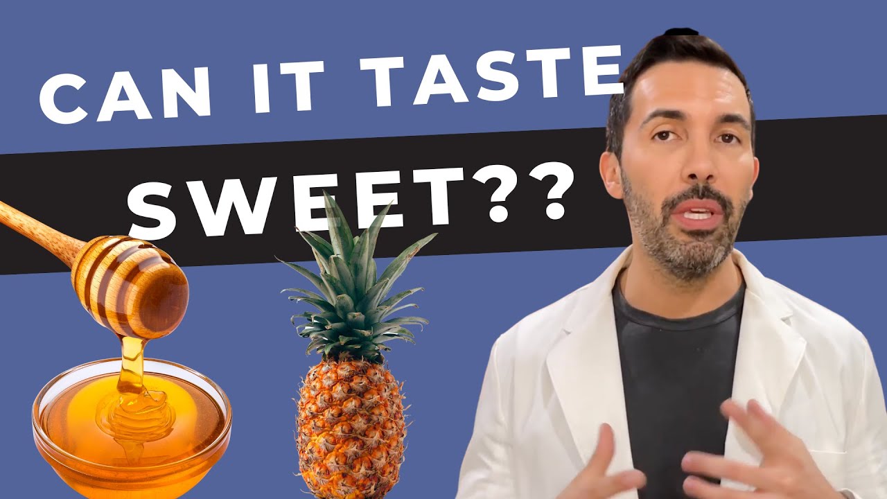 Ways To Make Your Semen Taste Better Popstar Labs Youtube