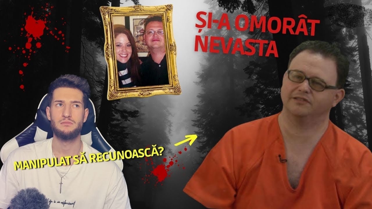Și-a ucis soția de nervi - Cazul Mark Castellano - YouTube