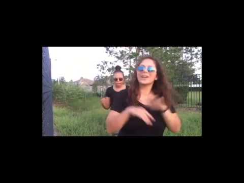 Naya and Charity gov music video