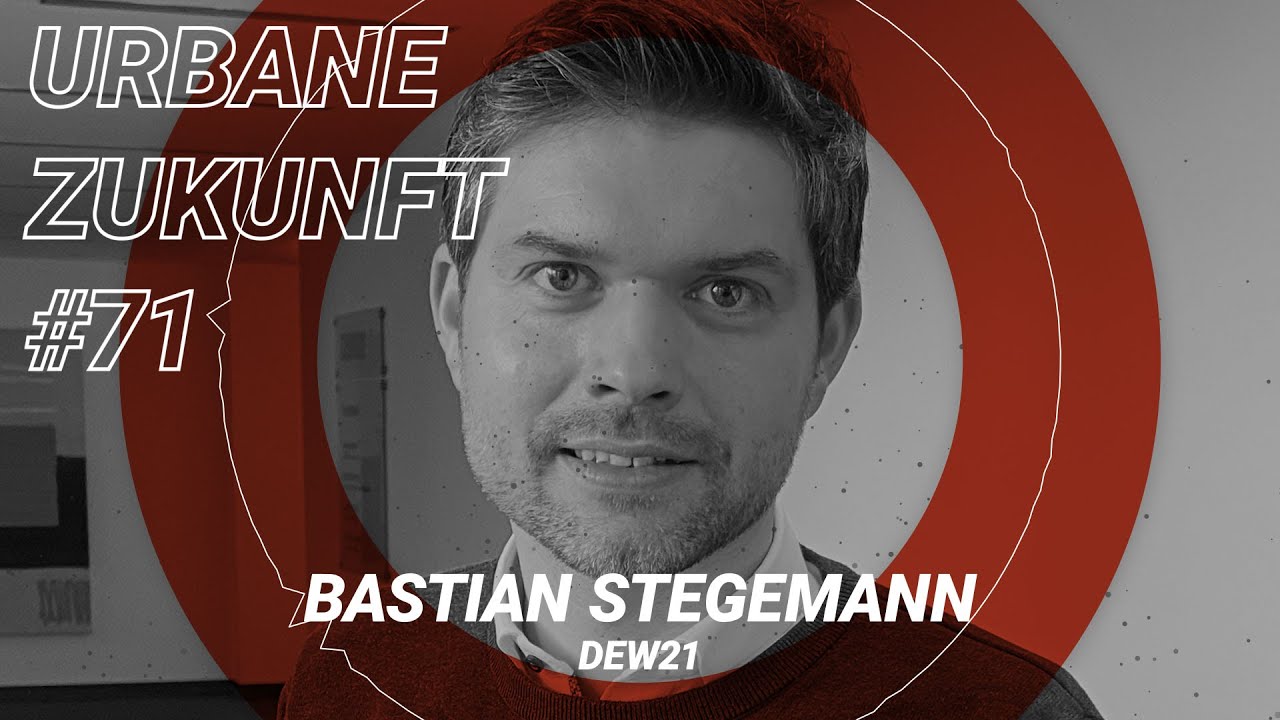 Welches Potenzial hat Fernwärme in Städten? Gast: Bastian Stegemann ...