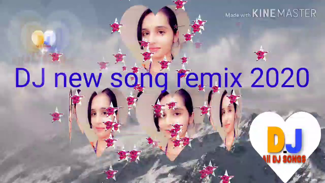 new DJ remix song 2020 o Soniya o - YouTube
