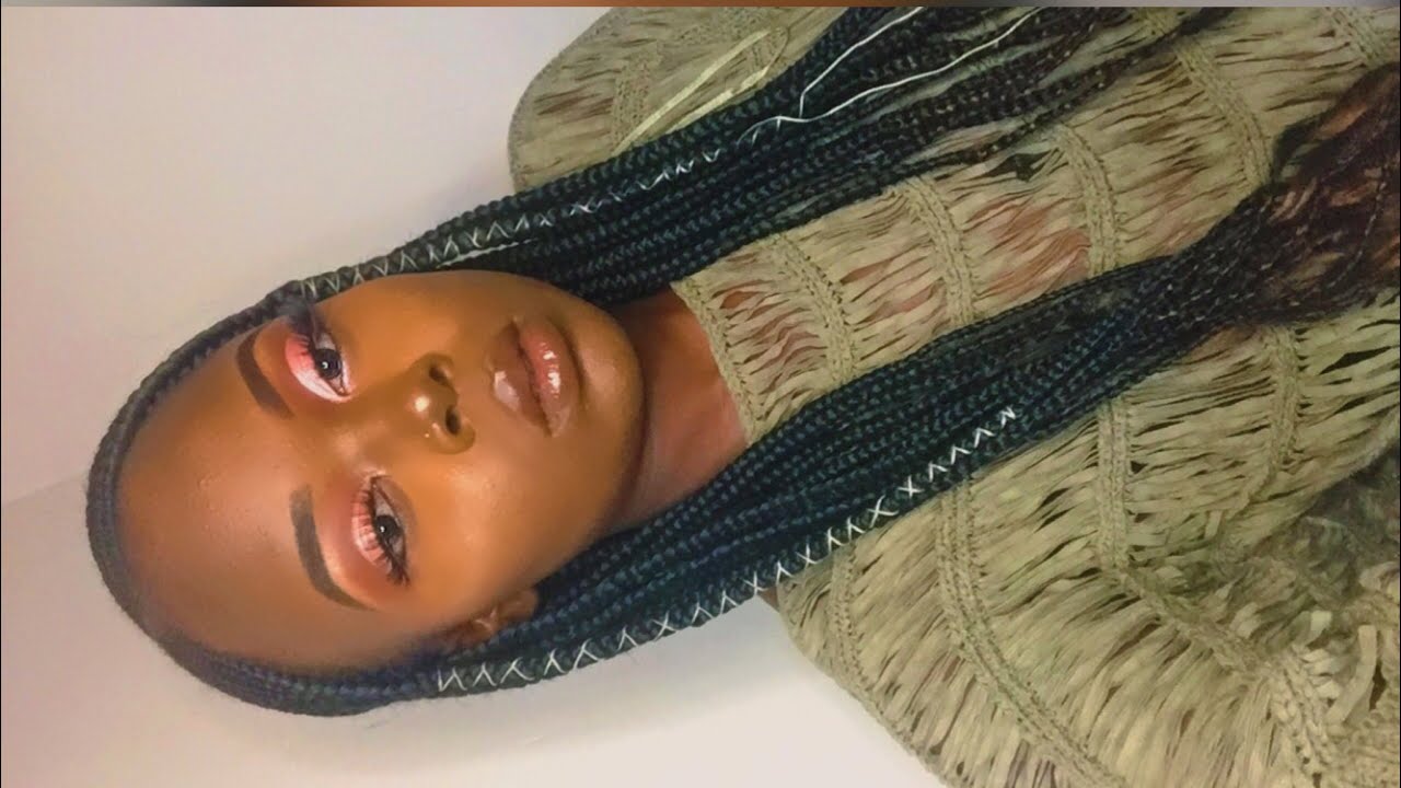 Makeup transformation tutorial - YouTube