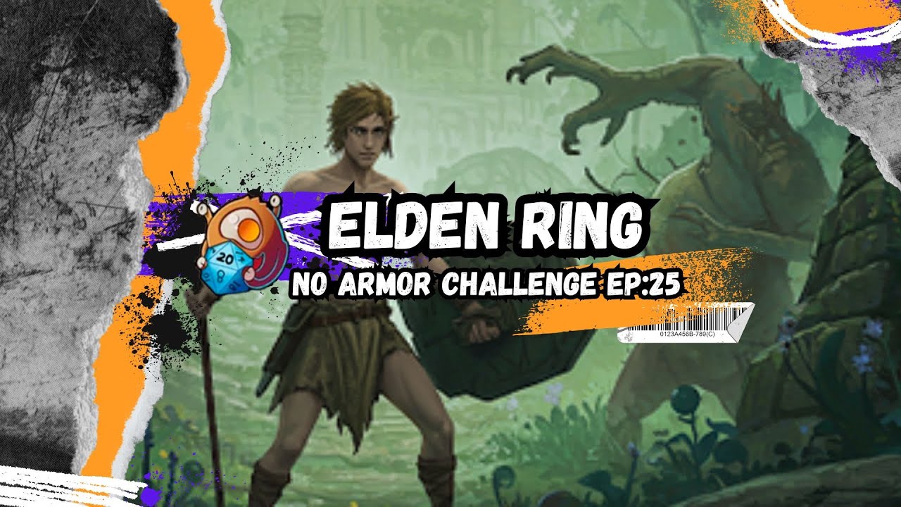 ELDEN RING - 1º VEZ ZERANDO EP: 24 - YouTube