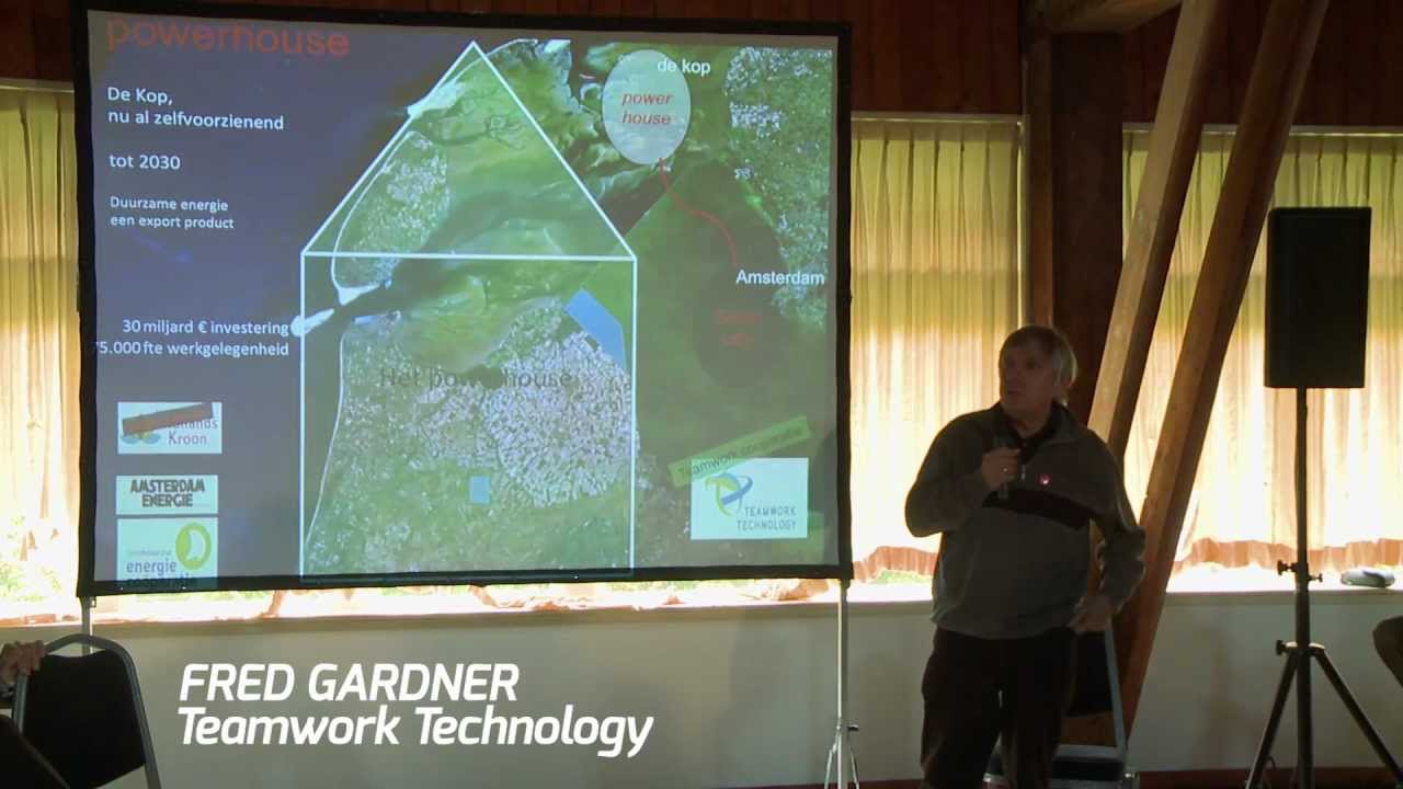 Energie Arena | Fred Gardner - YouTube