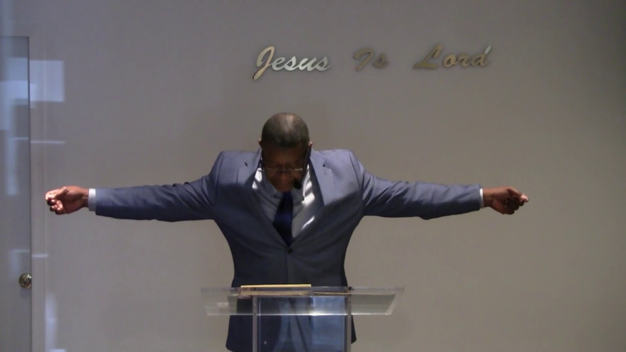 Success In Life Through Jesus Christ -3 - YouTube