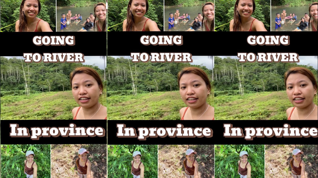 Province life in the Philippines 🇵🇭 [lafilipinadeprovincia] please ...
