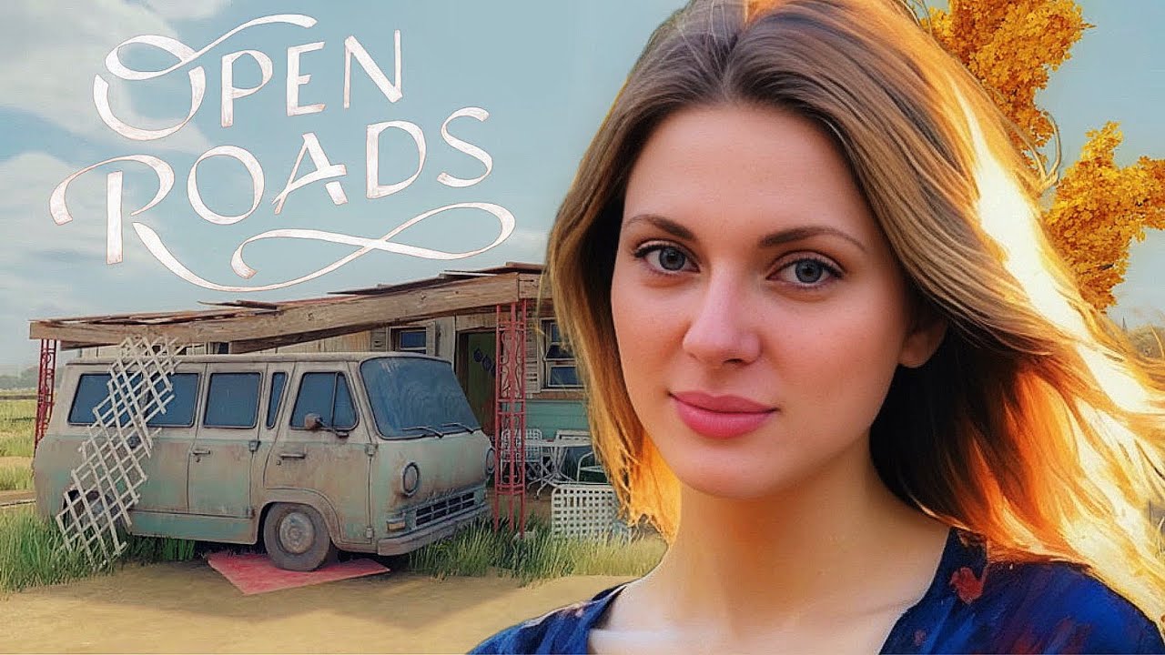 БАБКИНЫ ИНТРИГИ | Open Roads #2 - YouTube
