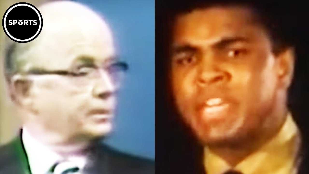 The History Of Sports Is POLITICAL - YouTube