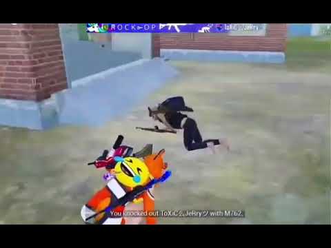 Best fight.... Pub G SutaAn gamer