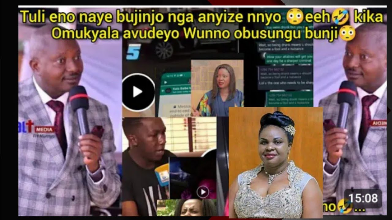 Teddy bugingo abizemu ebya Suzan makula Tamale mirundi akoze olutalo ku ...