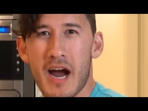 Markiplier... The Sausage