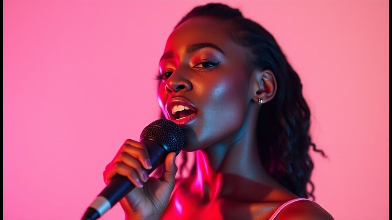 Hira - Still Waters (Official Single 2024) #rnb #soul - YouTube