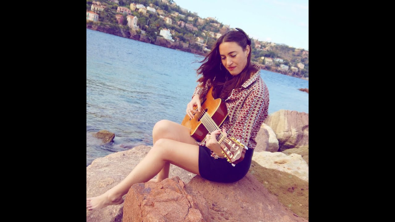 Emilie RATTO - Tu M'aimes ( clip officiel ) - YouTube