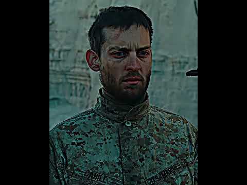 You know what I did?😢 Brothers (2009)