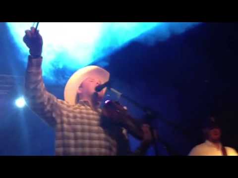 Heath Wright from Ricochet - YouTube