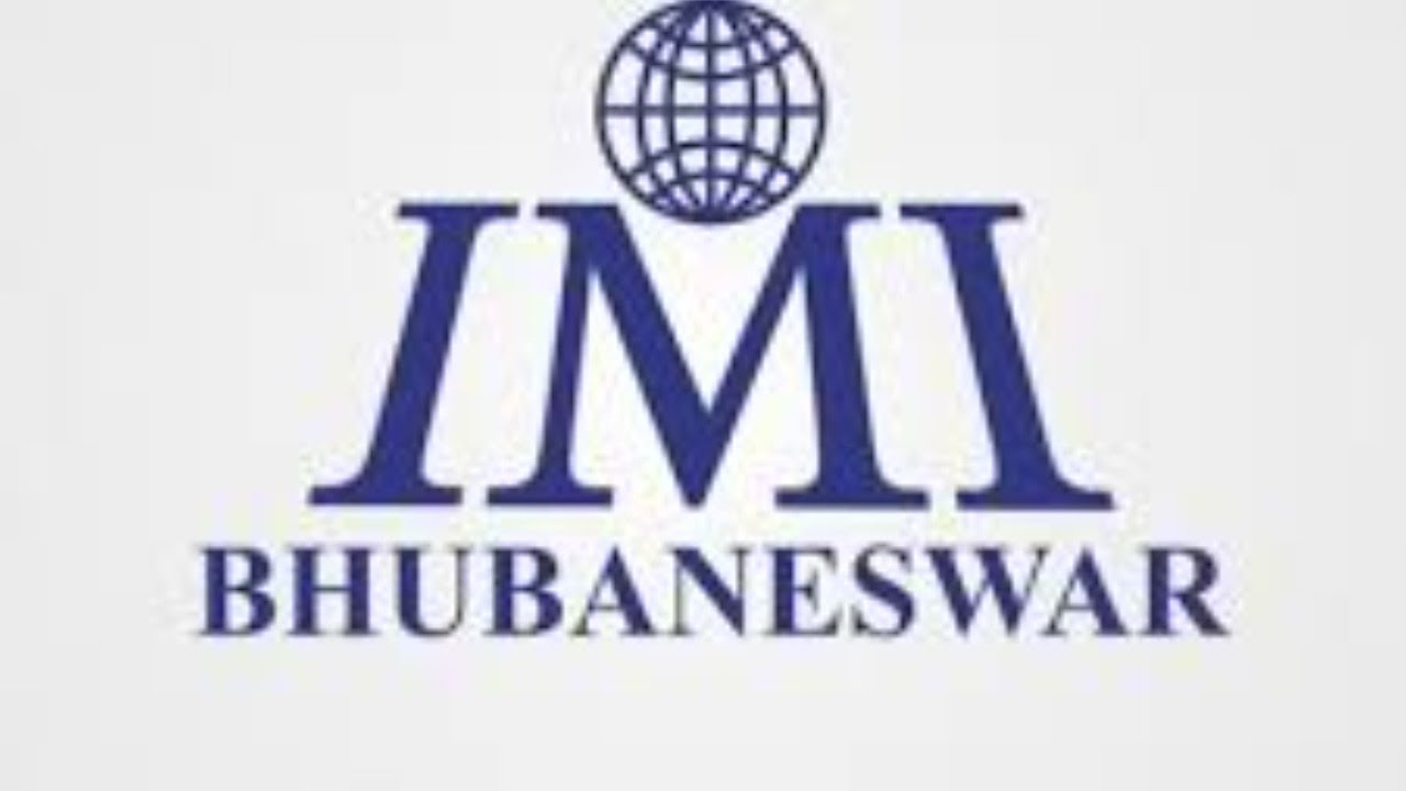 Dr.HR Leadership Lecture for IMI, Bhubaneswar - YouTube