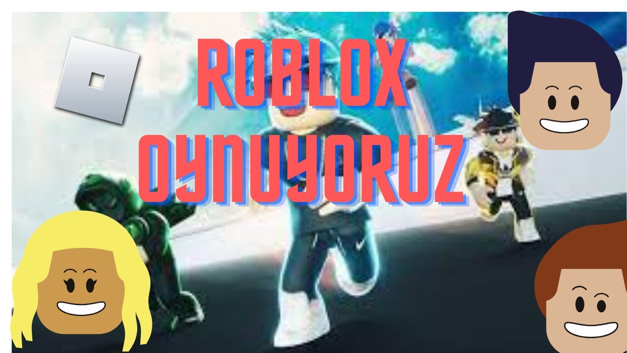 Roblox da koca kafalardan kaçış - YouTube