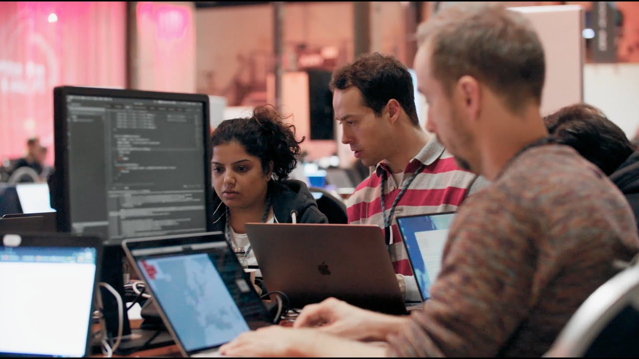How We Make Navigation - YouTube