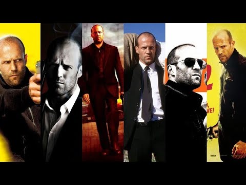 Jason Statham (Martial arts) Tribute - YouTube