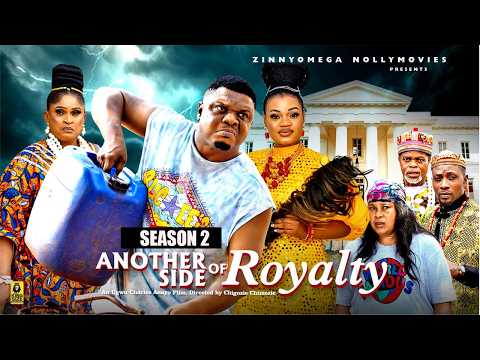 ANOTHER SIDE OF ROYALTY (SEASON 2) -2026 Latest Nigerian Nollywood Movie||Trending MOVIE (KEN ERICS)