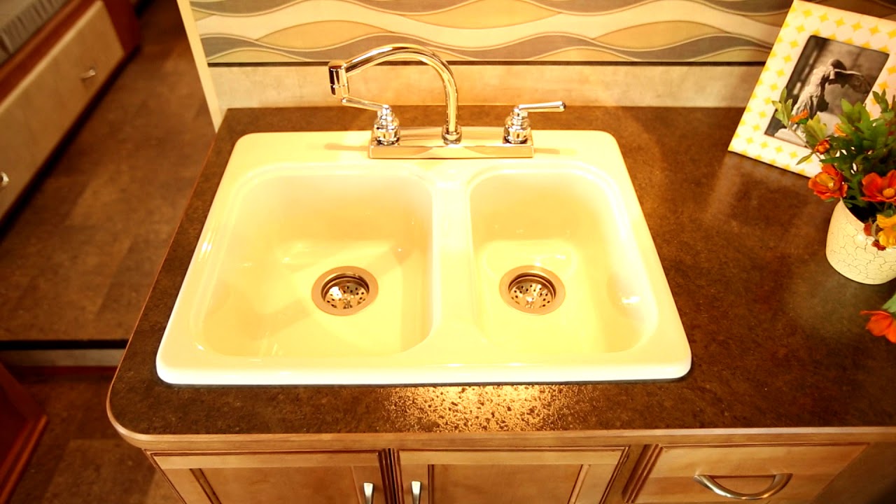 Apollo RV USA – Eclipse 28-31ft – Feature Video - YouTube