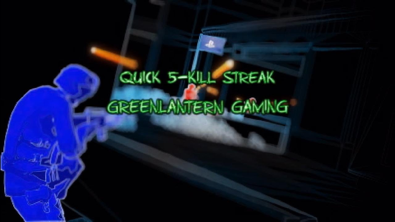 INSANE COD STREAK!!! - YouTube