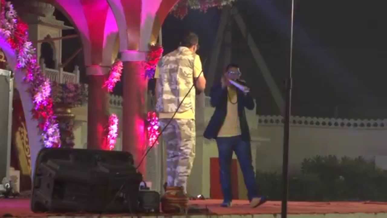 Best Duet Anchoring in Jaipur: Anchor Deepak Negi and Aayush Bhanot ...