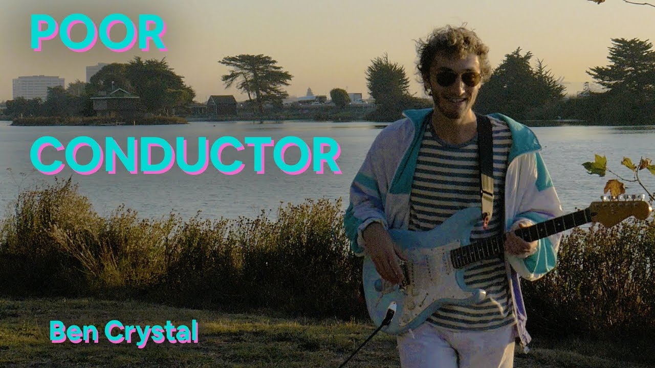 Poor Conductor - YouTube