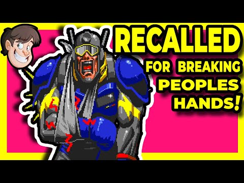 The MOST CONTROVERSIAL Video Game Recalls of All Time! - Fact Hunt