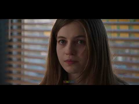 Deena & Sam Fraser 💜🧑‍🤝‍🧑 "Rua Do Medo: 1994" | From Netflix - YouTube