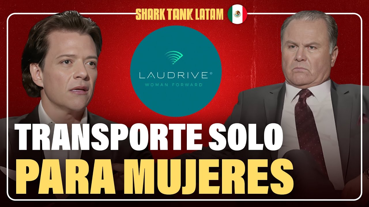 ¡Los sharks les ENSEÑAN a hacer CUENTAS a estos emprendedores! 🇲🇽 ...