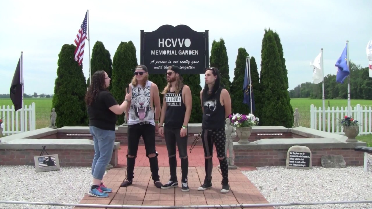 Chaotic Resemblance - Get to know the band (@CHAOTICRESEMBL) - YouTube