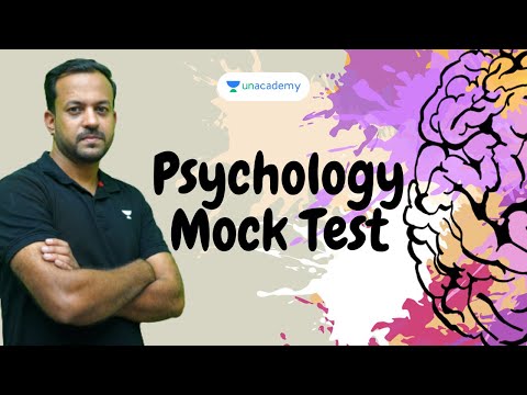 Psychology Mock Test l LP/UP Exam l Mansoorali Kappungal | Kerala PSC