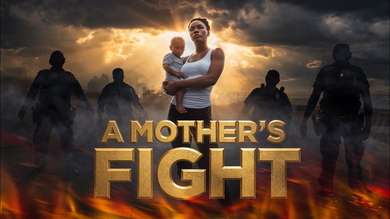 "A Mother’s Fight" |Defying Lies & Injustice | Powerful Protest Anthem ...