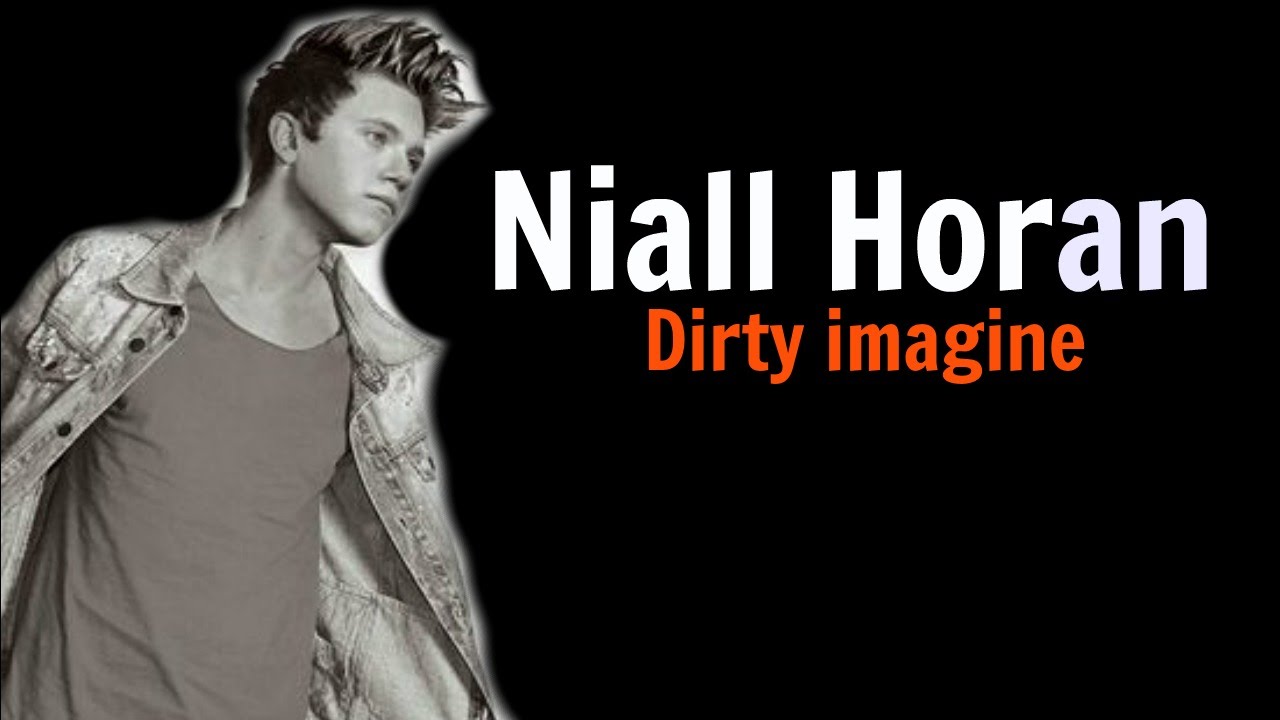 Niall Horan Imagines
