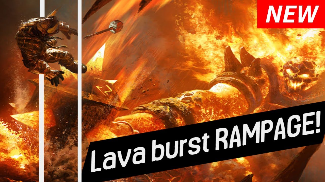 Lava burst RAMPAGE| Necrolord Elemental Shaman PVP | WoW Shadowlands 9. ...
