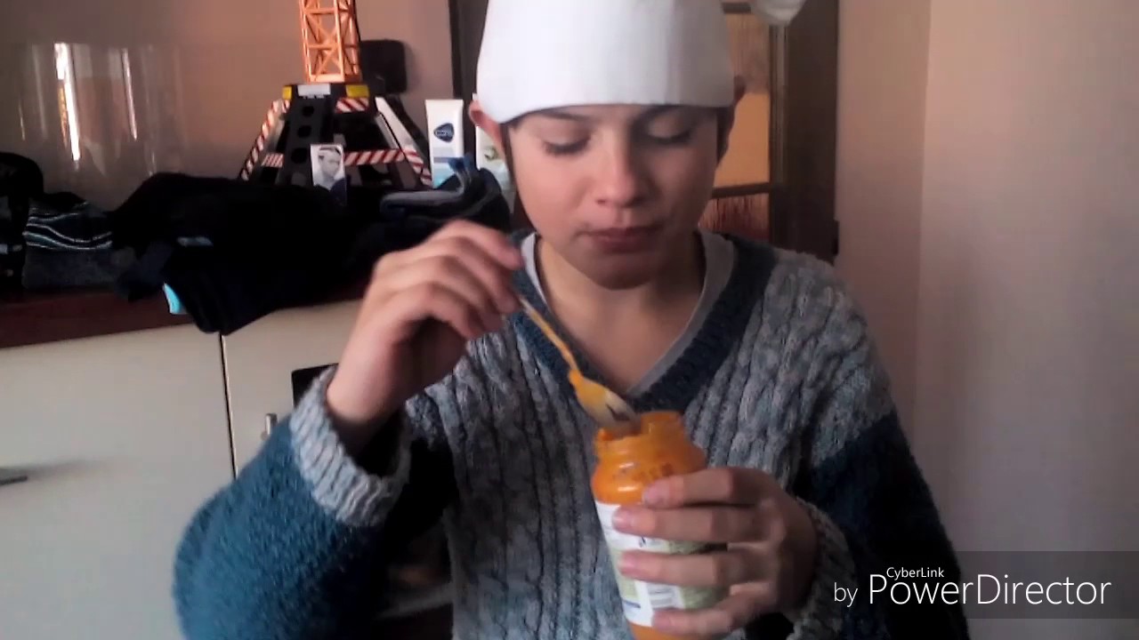 Extra challenge - YouTube