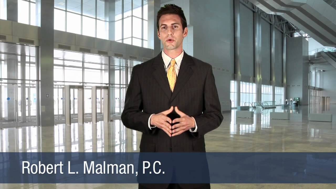 Robert L. Malman, P.C. - Denver, Colorado Family Law Attorney - YouTube