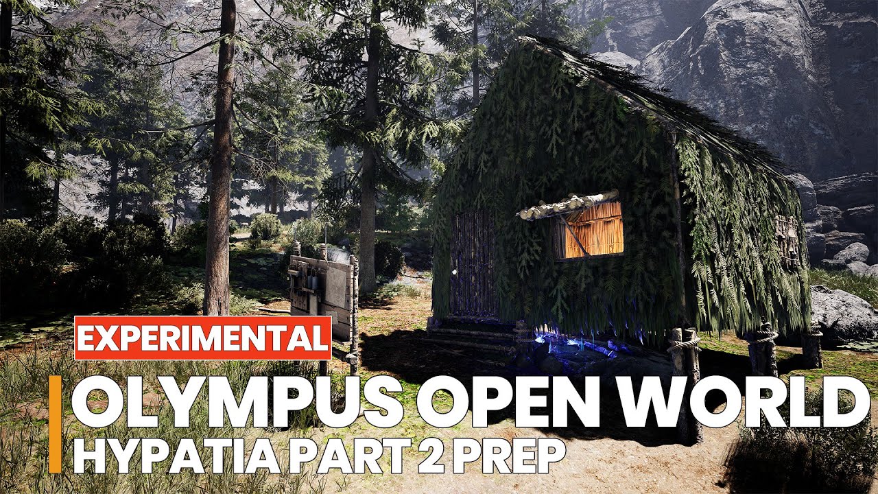 ICARUS Hypatia Patch 2 - Tier 4 Prep Before Launch - YouTube