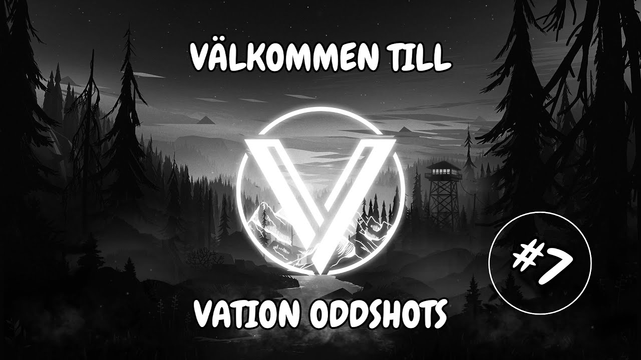 Vation Roleplay | Oddshots #7 | discord.gg/vation - YouTube