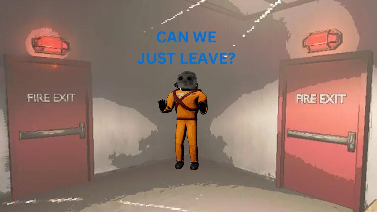 I DONT LIKE IT HERE! - YouTube